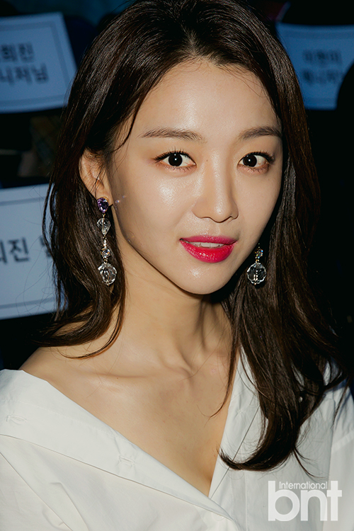 [bnt포토] 장희진 '언제나 고혹적'(YCH) | bnt뉴스