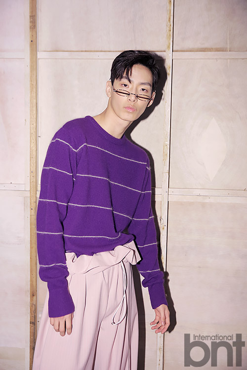 [bnt X YG KPLUS] '지금 만나러 갑니다 ⑤' 박경진-김영석 | bnt뉴스