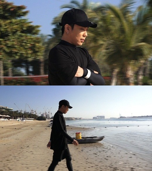 ‘뭉쳐야 뜬다’ 은지원, 두바이에서 ‘입수 복불복’ 도전...‘궁금UP’ | bnt뉴스