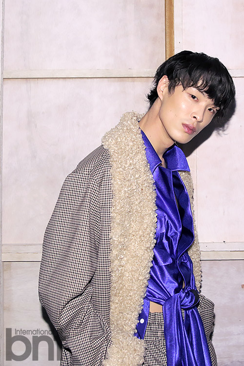 [bnt X YG KPLUS] '지금 만나러 갑니다 ⑤' 박경진-김영석 | bnt뉴스