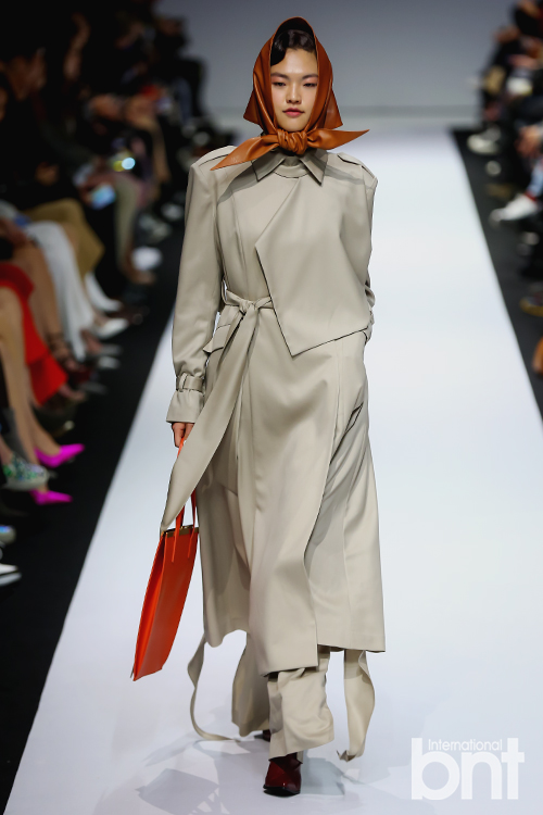 [bnt포토+] '여인의 향기' 백지원-하나령 '아련아련, 옆모습'(YCH) | bnt뉴스