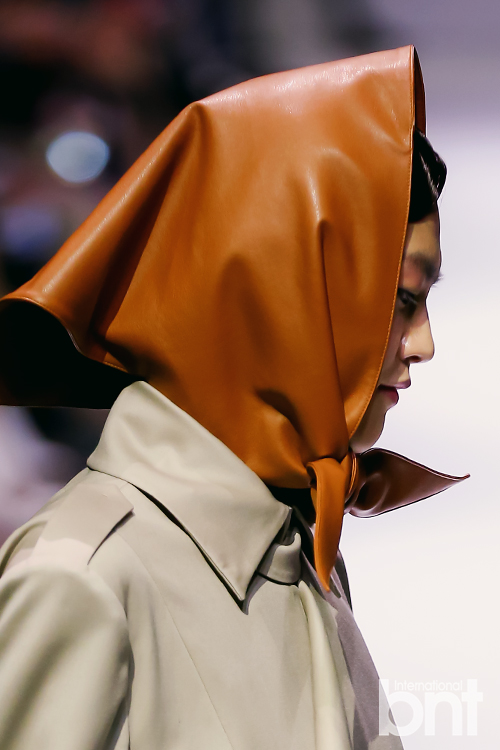 [bnt포토+] '여인의 향기' 백지원-하나령 '아련아련, 옆모습'(YCH) | bnt뉴스