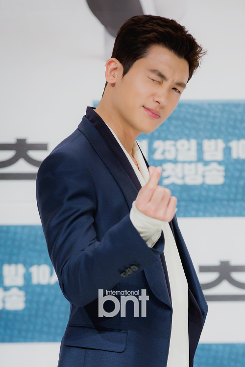 [bnt포토+] '안 반하곤 못 배길걸' 박형식 '女心 좀 사로잡을 줄 알는 남자' | bnt뉴스