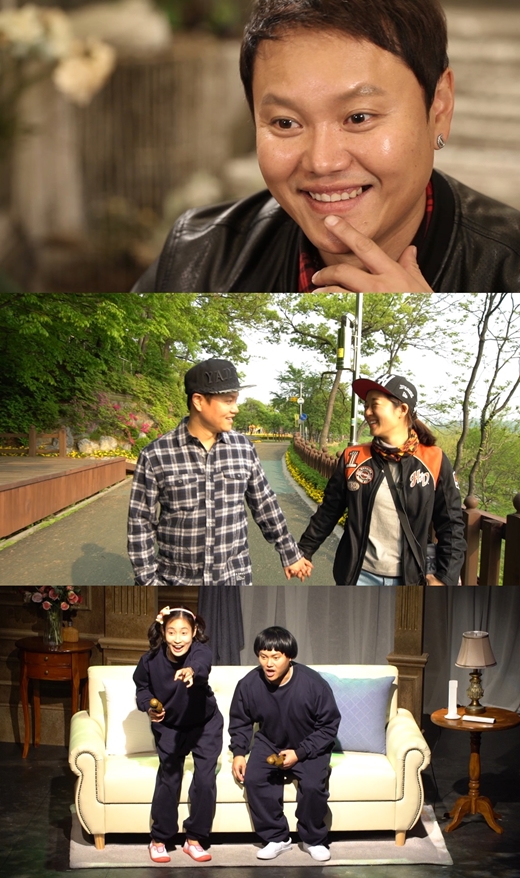 김민교 SNL은 끝났지만 연기는 계속된다, 대학로에 다시 서다 | bnt뉴스