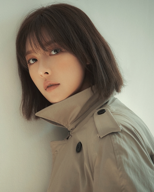 헬로비너스 팬들은 주목, 리더 앨리스 ‘훈남정음’ OST 부른다 | bnt뉴스