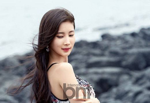 올 여름 ‘제주 성분’으로 피부 관리 어때? | bnt뉴스