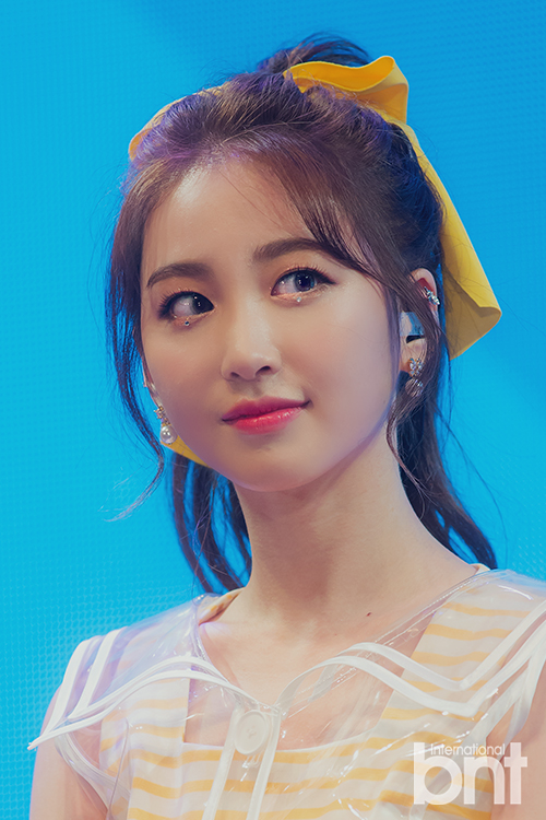 [bnt포토] 엘리스 유경 순정만화주인공 실사판 Bnt뉴스