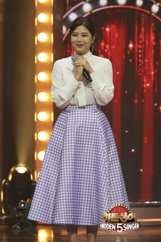 케이윌→‘시간을 거슬러’ 린, OST 여신 ‘히든싱어5’에 강림 | bnt뉴스