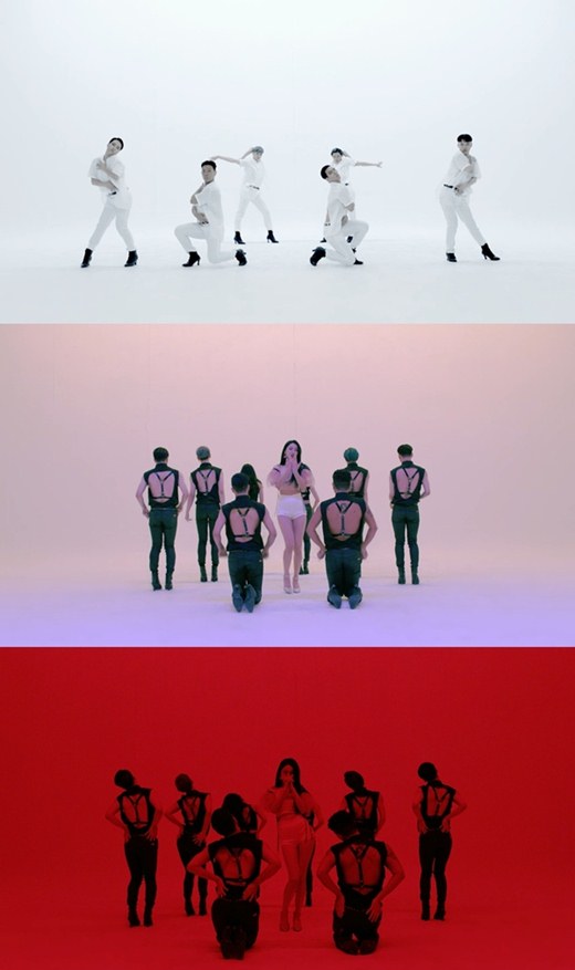 ‘D-2’ 경리, 솔로곡 퍼포먼스 버전 MV 티저 공개...‘기대UP’ | bnt뉴스