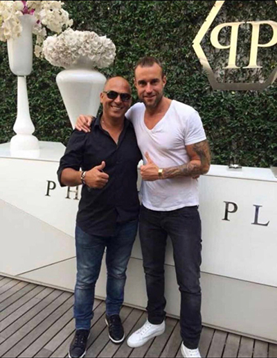 bnt world, 이태리 글로벌 패션 사업가 대니와 콜라보레이션 패션 브랜드 bnt collezione(비앤티 꼴레지오네 ...