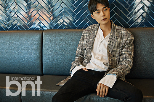 [bnt's pick] ‘한입만’ 김규호, 연기에 손을 들다 | bnt뉴스