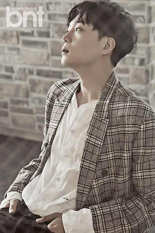 [bnt's pick] ‘한입만’ 김규호, 연기에 손을 들다 | bnt뉴스