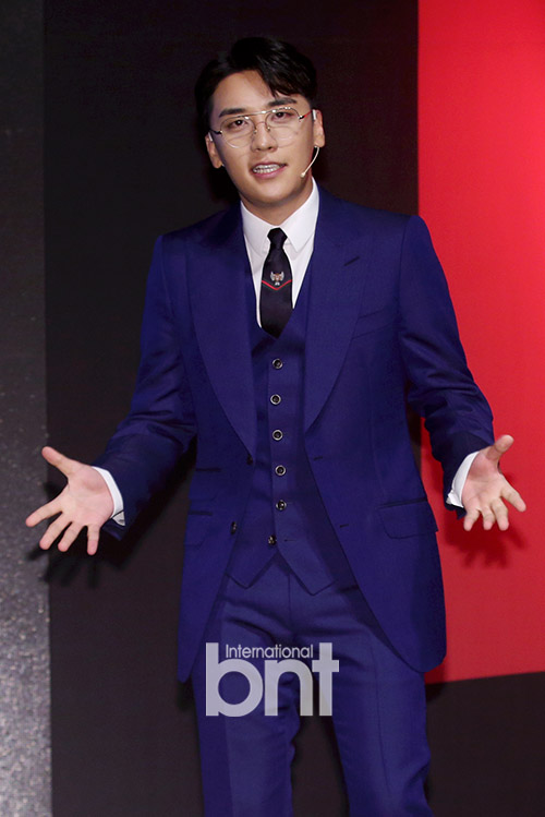 JYP 때문에 위스키 마시는 양현석? ‘YG전자’ YG를 희화화하다 (종합) | bnt뉴스