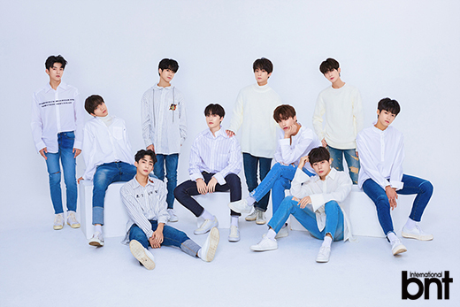 [bnt화보] TRCNG “공식 모바일 애플리케이션 출시, 팬들과 소통 더욱 활발해질 것” | bnt뉴스