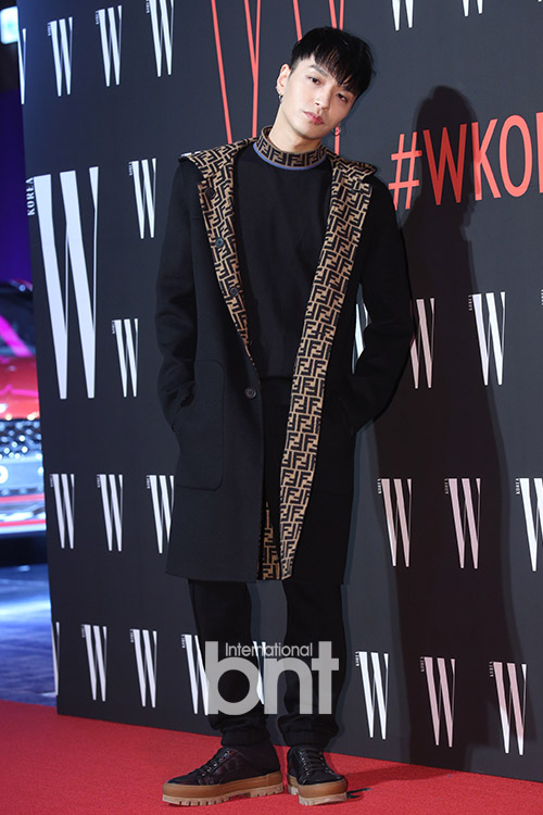 [bnt포토] 쌈디 '삐딱하게' | bnt뉴스