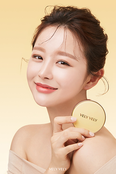 블리블리, ‘올리브영서 VELY DAY 프로모션’ 진행 | bnt뉴스