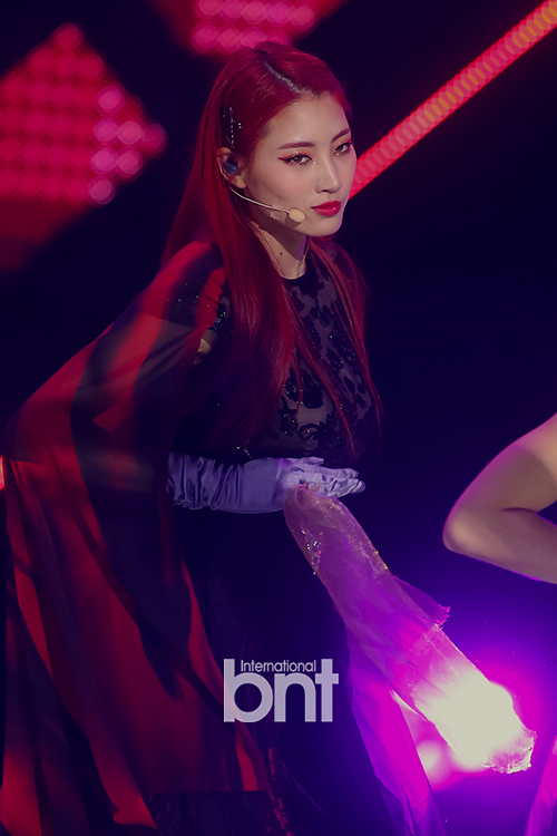 [bnt포토] H.U.B 루이 '섹시한 눈빛' | bnt뉴스