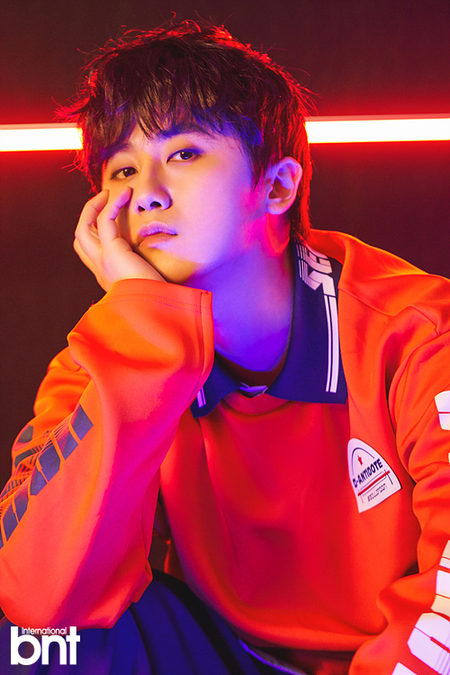 [bnt화보] 허영생 “SS501 완전체 컴백? 멤버들 모두 기다리고 있어, 기회 되면 상의할 것” | bnt뉴스