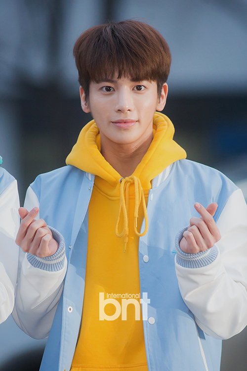 [bnt포토] TXT 태현 '환상 속의 눈빛' | bnt뉴스