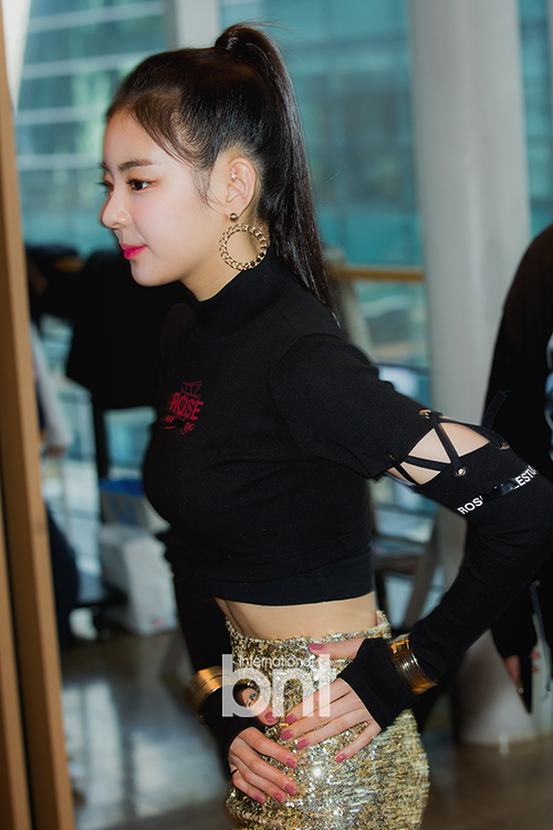 [bnt포토] ITZY 리아 '넘나 예쁘리아' | bnt뉴스