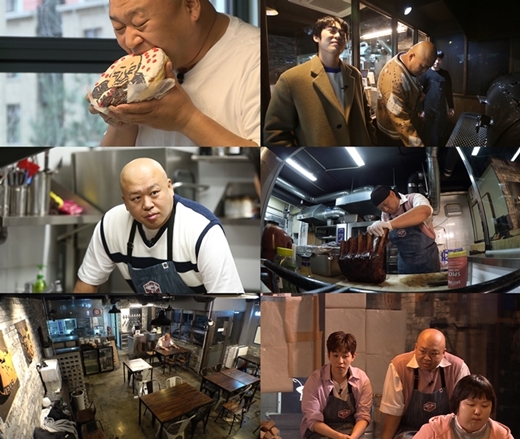 돈 스파이크 존박 없이 가게 오픈? 텍사스 소스 바른 BBQ 얼마나 맛있게요 | bnt뉴스