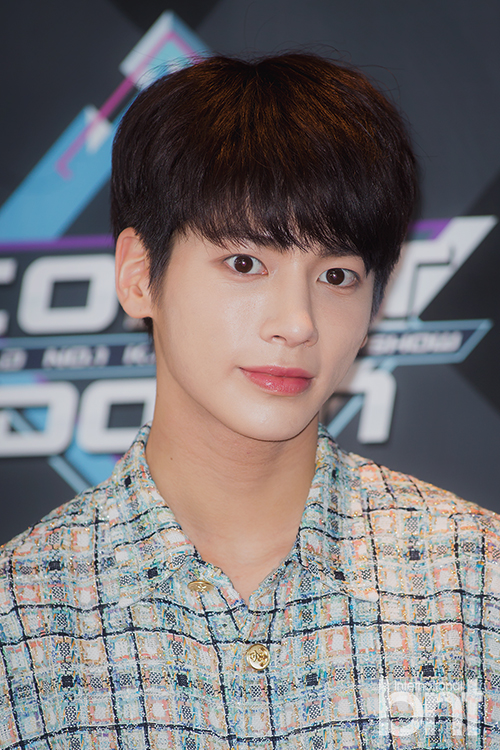 [bnt포토] TXT 태현 '진심 부러운 눈매' | bnt뉴스