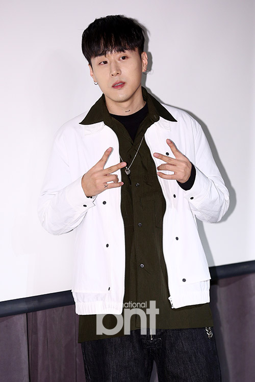 [bnt포토] pH-1 '첫 번째 정규앨범으로 컴백' | bnt뉴스