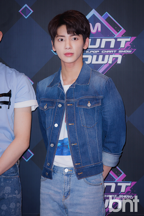 [bnt포토] TXT 태현 '눈 겁나 큼' | bnt뉴스