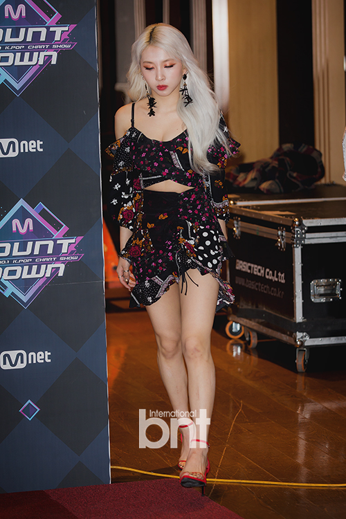 [bnt포토] KARD 전지우 '넘나 시크하지우' | bnt뉴스