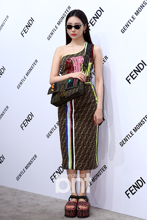 [bnt포토] 선미 '인간 명품' | bnt뉴스