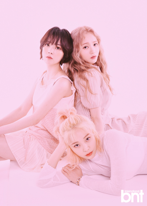 [bnt화보] 레이디스 코드 “단독 콘서트 꼭 하고 싶어, 팬과 함께하는 소중한 자리 만들고 싶다” | bnt뉴스