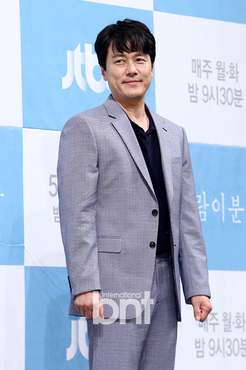 ‘바람이 분다’ 정정화 PD, “매 각도 매 컷마다 감우성 연륜 느껴져” | bnt뉴스