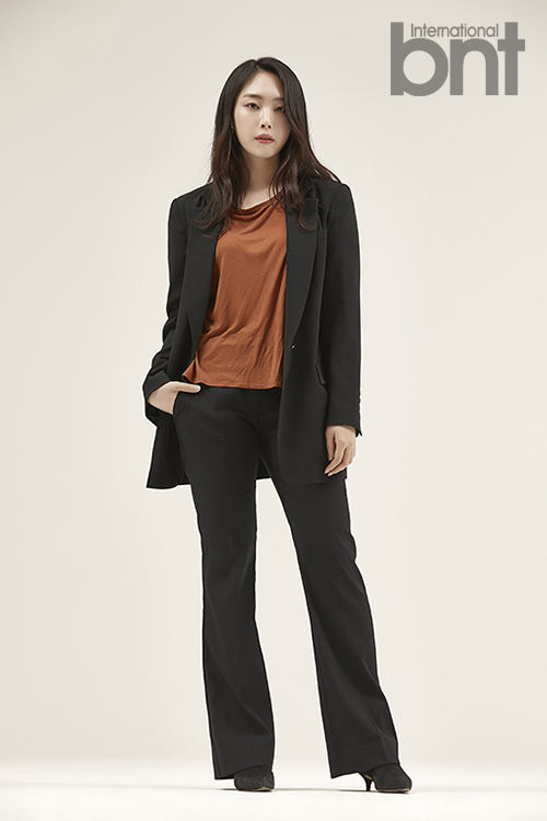 [bnt's pick] ‘페르소나’ 배소영, 참 열정으로 연기하다 (인터뷰) | bnt뉴스