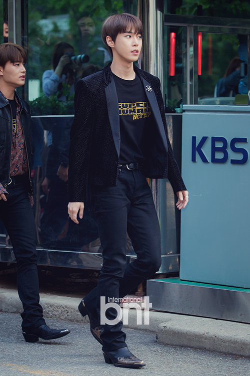 [bnt포토] NCT127 도영 '도영이가 왔도영' | bnt뉴스