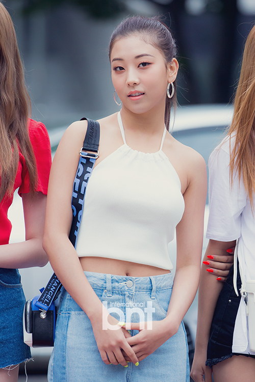 [bnt포토] 씨엘씨 장승연 '많은 매력을 담고 얼굴' | bnt뉴스