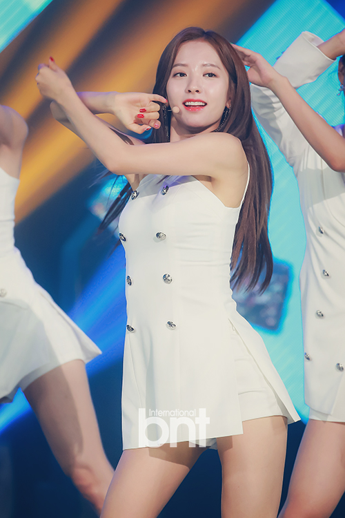 [bnt포토] 우주소녀 보나 '순백의 미모' | bnt뉴스