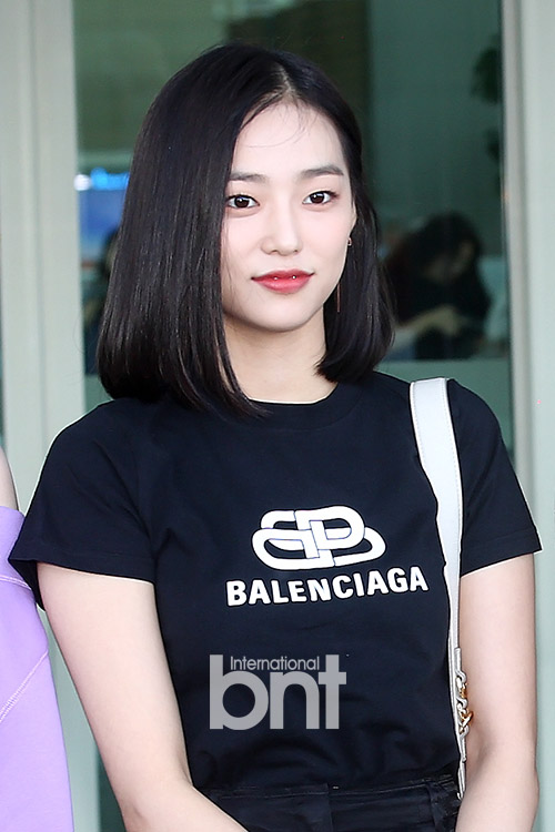 [bnt포토] CLC 장예은 '예쁨 한가득' | bnt뉴스