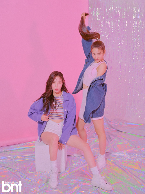 [bnt화보] ‘미스트롯’ 한가빈 “가수 데뷔하고 싶어 두 달만에 10kg 감량” | bnt뉴스