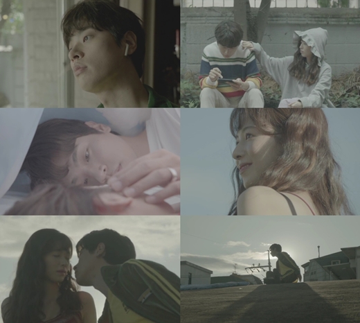 ‘대세’ 박정민x지우, 이승환 신곡 MV 출연...연인의 빈자리를 느끼다 | bnt뉴스