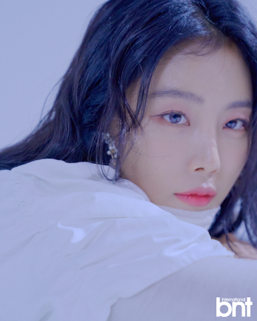 [bnt화보] 강소연 “남동생은 2019 KBO 2차 드래프트 통해 NC 다이노스 유니폼 입은 투수 강동연” | bnt뉴스