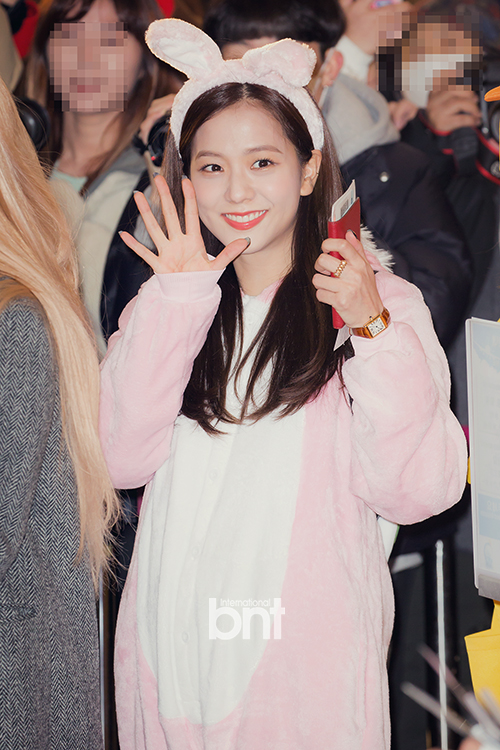 [bnt포토+] '180도의 러블리함' 지수 '넘나 사랑스럽지수' | bnt뉴스