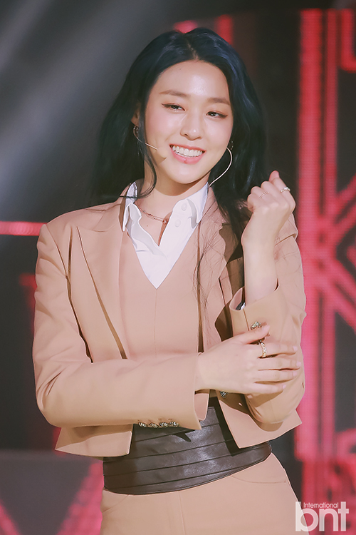 [bnt포토] AOA 설현 '미소천사' | bnt뉴스