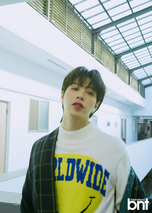 [bnt화보] 빅원 “H.O.T. 팬 사촌누나 덕에 춤과 노래 관심 가져, 뮤지션 꿈꾸며 성장” | bnt뉴스