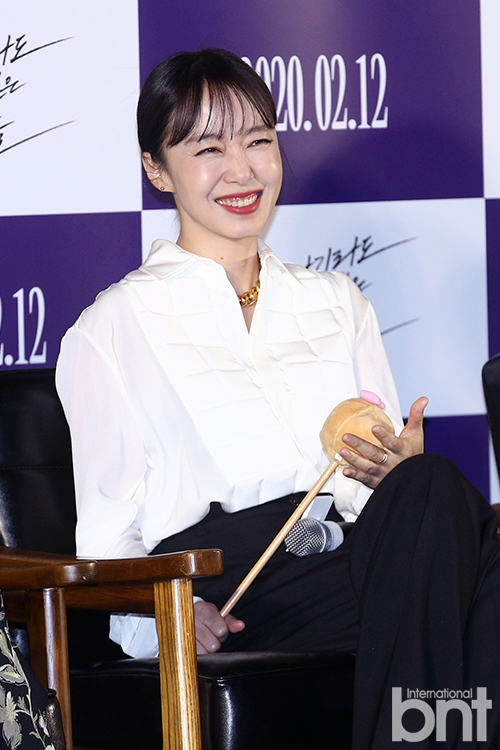 [bnt포토] 전도연 '돌아온 칸의 여왕' | bnt뉴스