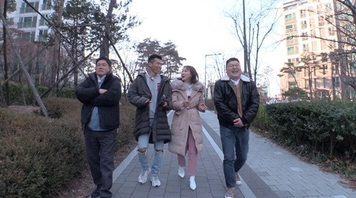 ‘한끼줍쇼’ 션, 이경규와 극과 극 호흡·정혜영과 결혼 스토리 공개 | bnt뉴스