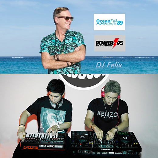 EDM 듀오 배드보스 크루, 해외 인기 라디오에 소개 좋은 반응 이끌어 | bnt뉴스