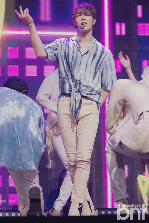 [bnt포토] SF9 다원 '바지핏이 예술' | bnt뉴스