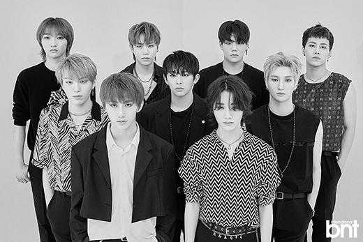 [bnt화보] 다크비 “데뷔 때부터 무관중으로 활동, 인기 실감 어렵지만 SNS-팬카페 보면 사랑받고 있다 느껴” | bnt뉴스