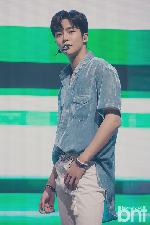 [bnt포토] SF9 로운 '여름미남' | bnt뉴스