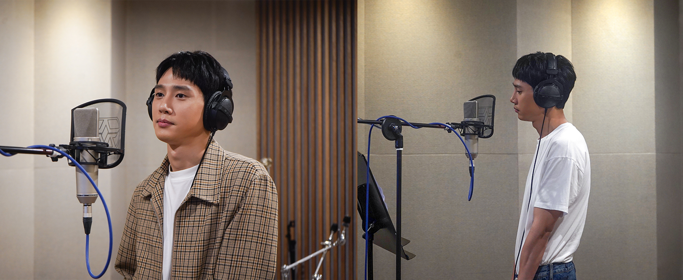 ‘가수 출사표?’ 박성훈, ‘출사표’로 생애 첫 OST 참여 | bnt뉴스